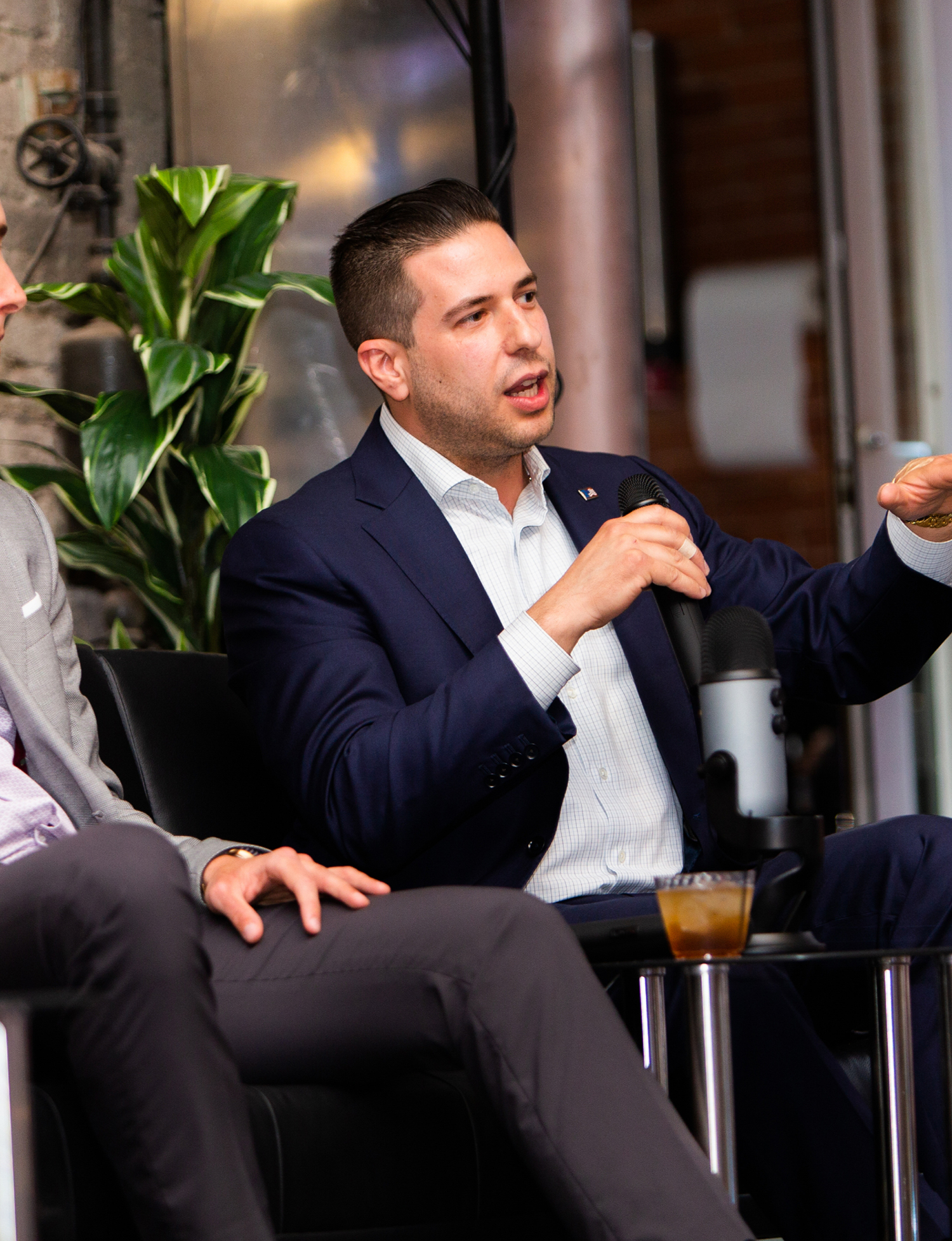 Power Teams: Combining Service and Spirit — RISMedia