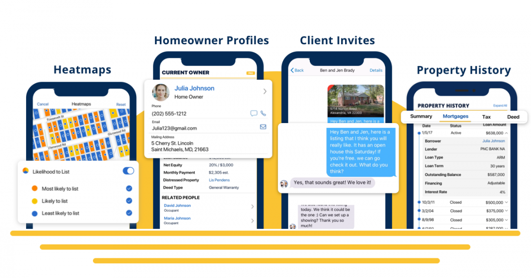 Introducing All-New Homesnap Pro — RISMedia