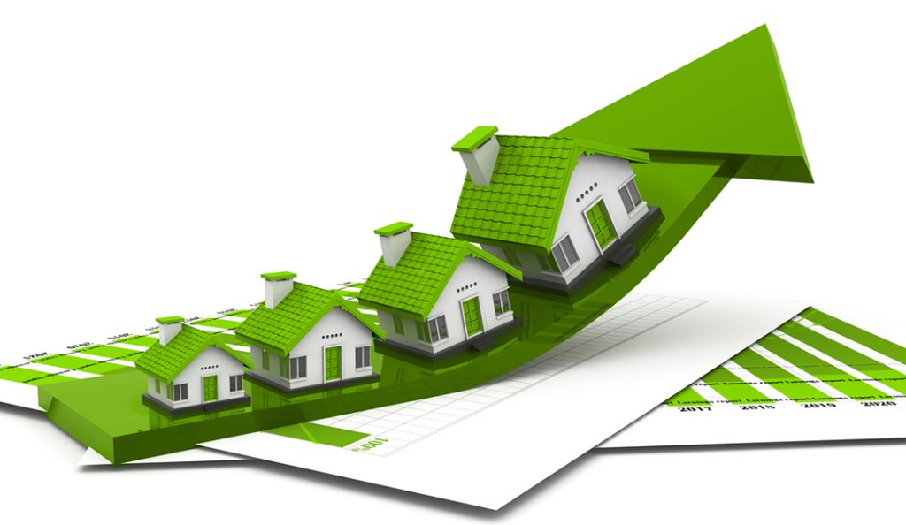 In 94 Percent of Major Markets, Home Prices Up — RISMedia