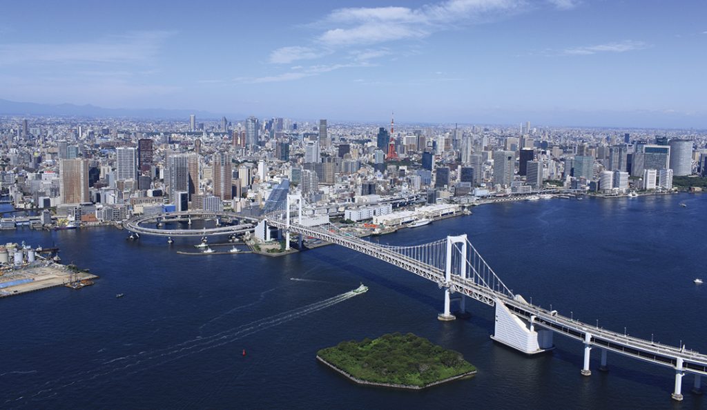 Tokyo_bridge_Featured — RISMedia