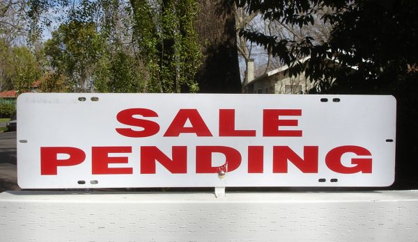 Pending Sales Showed Strength—Can That Continue? — RISMedia