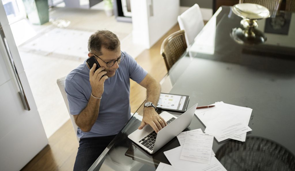 Best 6 Strategies for Staying Productive in Self-Isolation — RISMedia