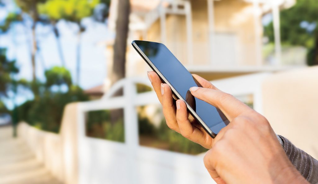 Broker Public Portal Introduces the All-New Homesnap Pro — RISMedia