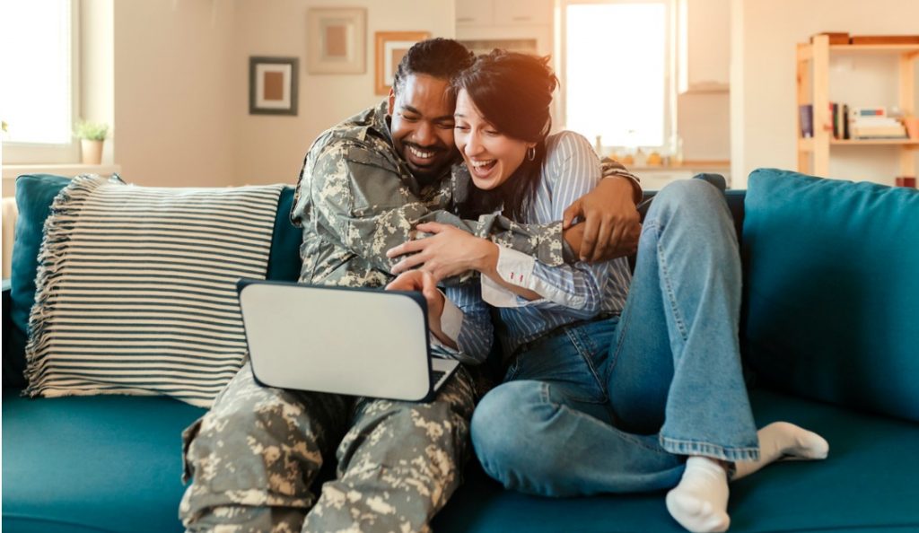 How to Stay Social While Practicing Social Distancing — RISMedia