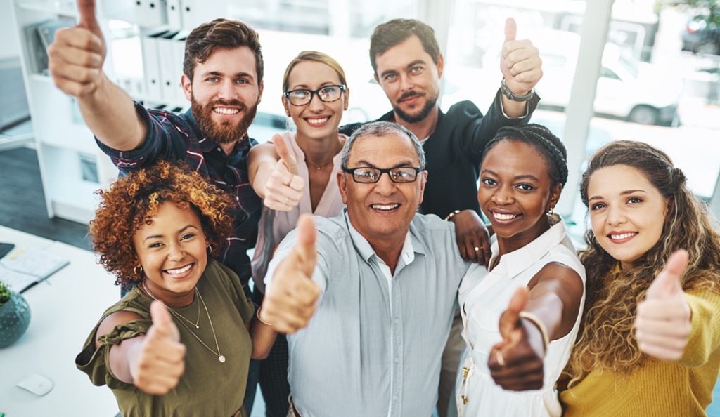 Building a Winning Team in 2020 — RISMedia