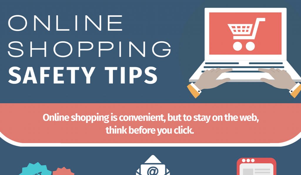 Online Shopping Safety Tips — RISMedia