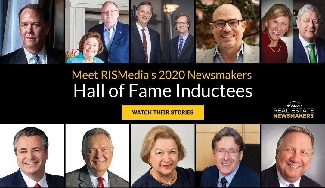 The 2020 Newsmakers Hall of Fame: Join Us in Recognizing Dave and Gail ...