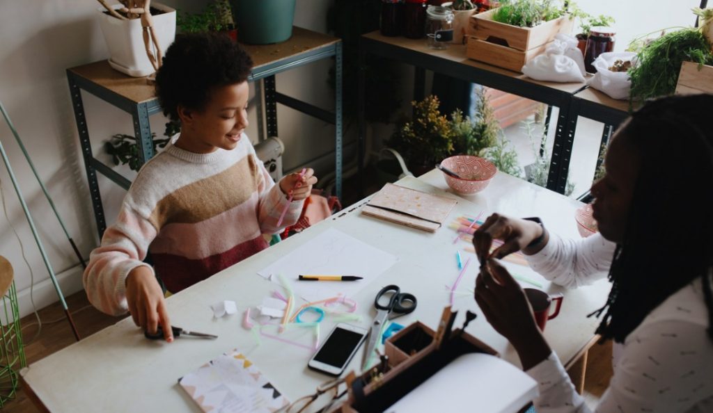 How to Design the Perfect Space for Learning at Home — RISMedia