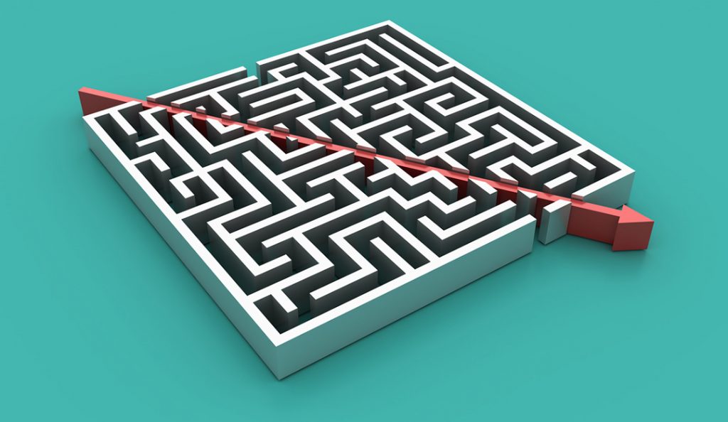 Understanding Challenges and Embracing Striking Content — RISMedia