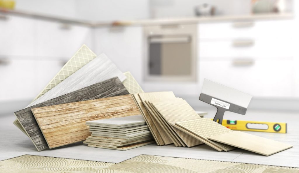 How to Choose the Right Tile for Your Kitchen Floor — RISMedia