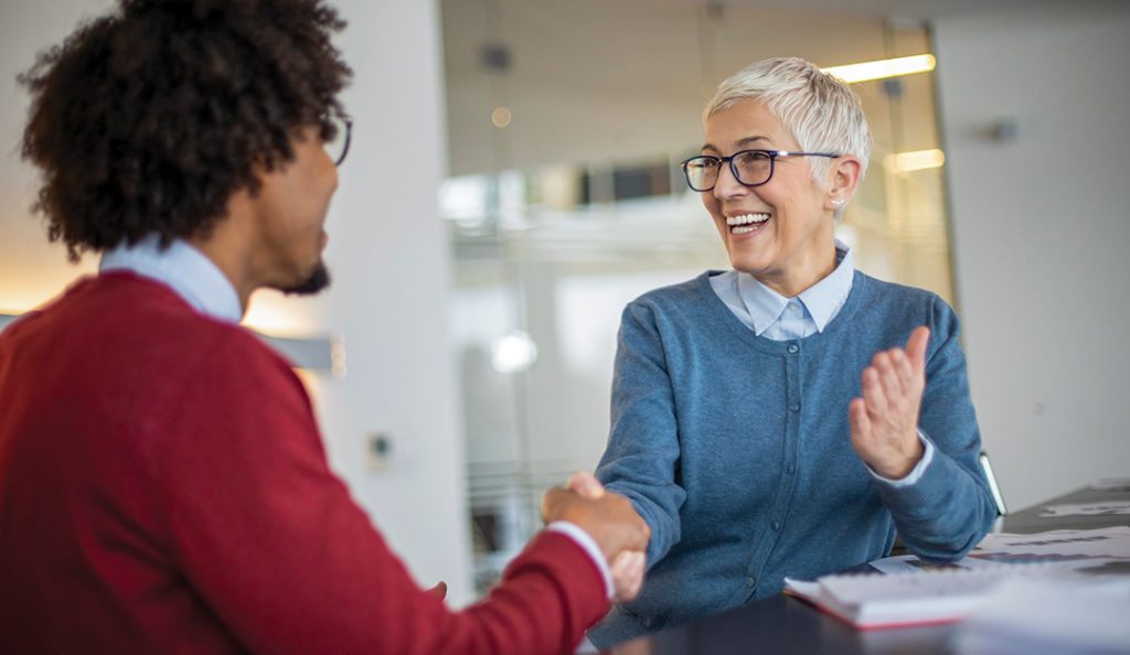 Clarifying Roles and Responsibilities — RISMedia