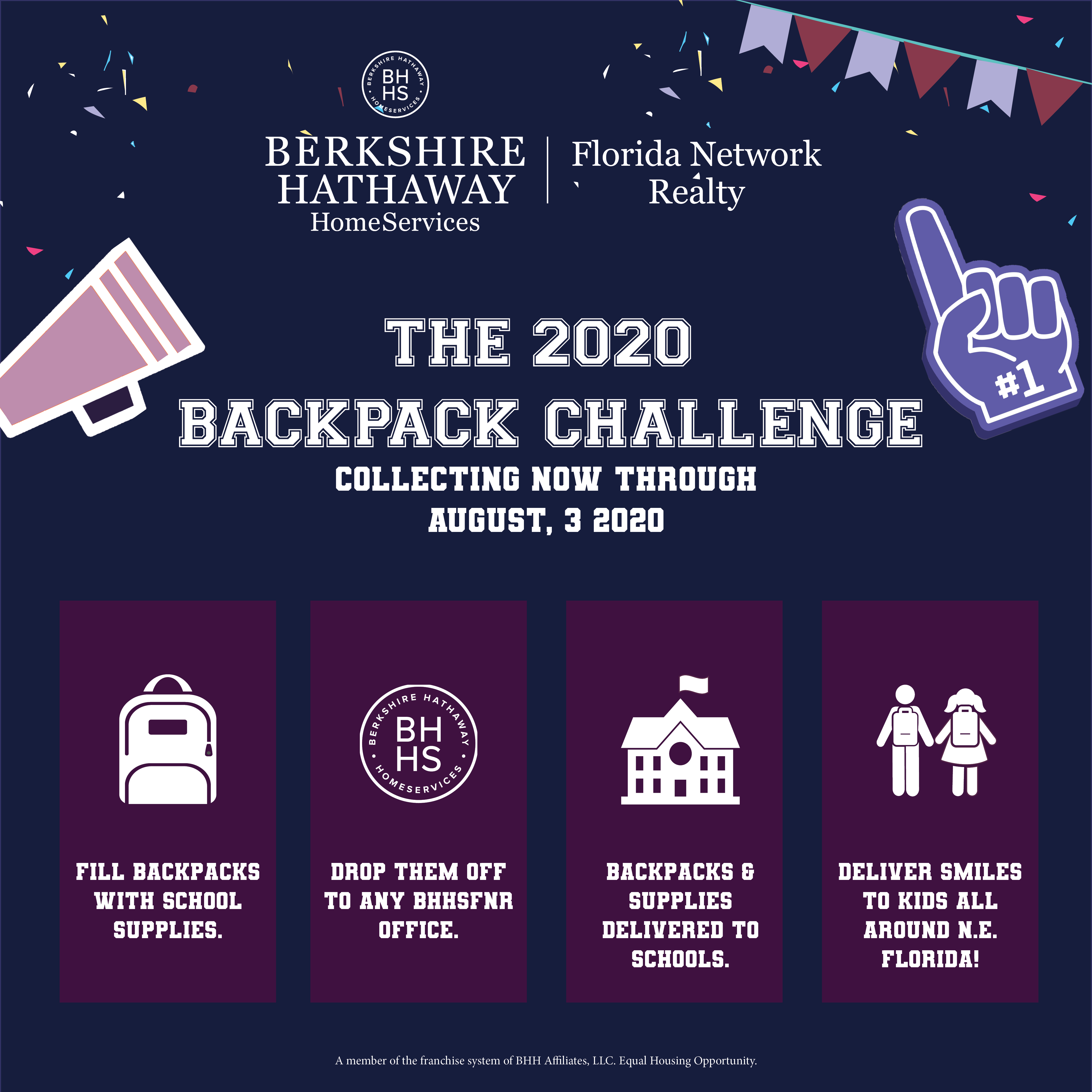 Berkshire Hathaway HomeServices Florida Network Realty Announces 21st ...