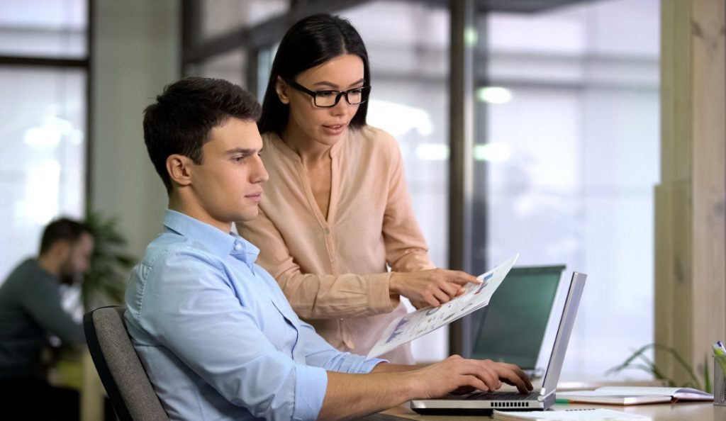 6 Steps to Hiring a Real Estate Assistant — RISMedia