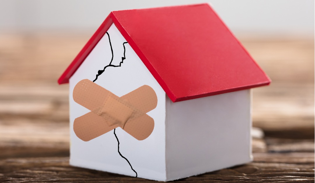 Why You Shouldn't Try to Hide Problems From Potential Buyers — RISMedia