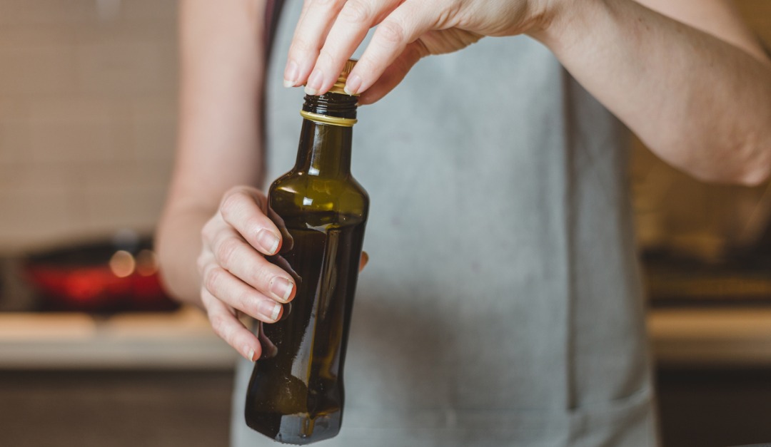 6 Ways to Use Olive Oil Outside of the Kitchen — RISMedia