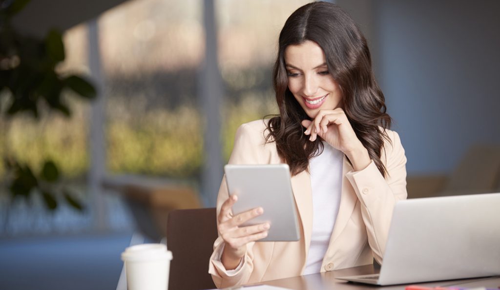 The 2020 NAR Member Profile Is Now Available — RISMedia