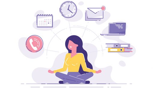 Time Management: Strategies for Daily Success Habits — RISMedia