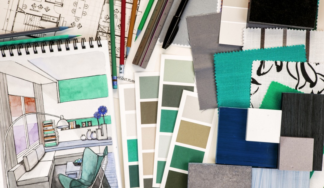 Home Decor: Starting From Scratch — RISMedia