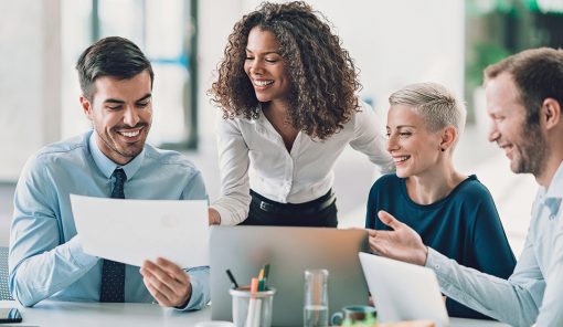 Real Estate Teams: Are They for You? — RISMedia