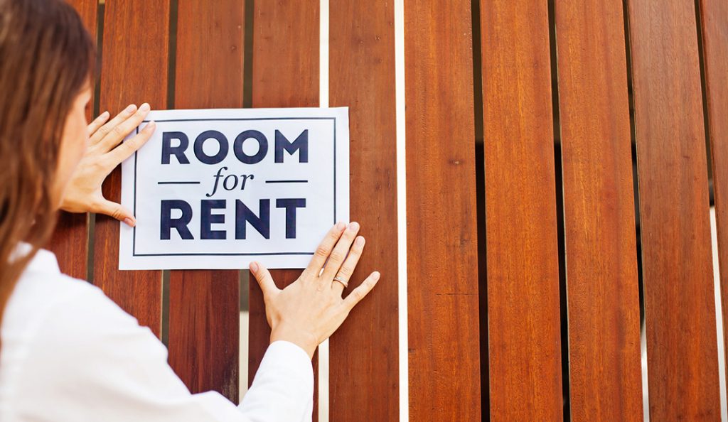 Renting a Room in Your House: What to Know — RISMedia