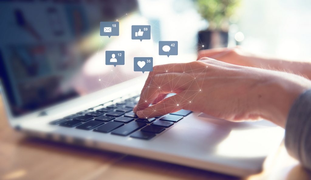 How Agents Should Navigate Comments on Social Media — RISMedia