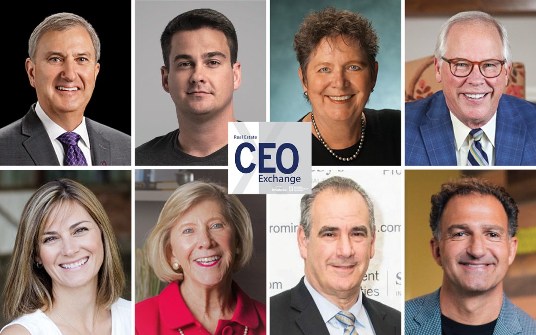 How Brokers Saved 2020: CEO Exchange Speakers Share Strategies — RISMedia