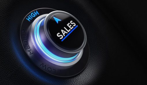Sales Blitz for Year-End Closings — RISMedia