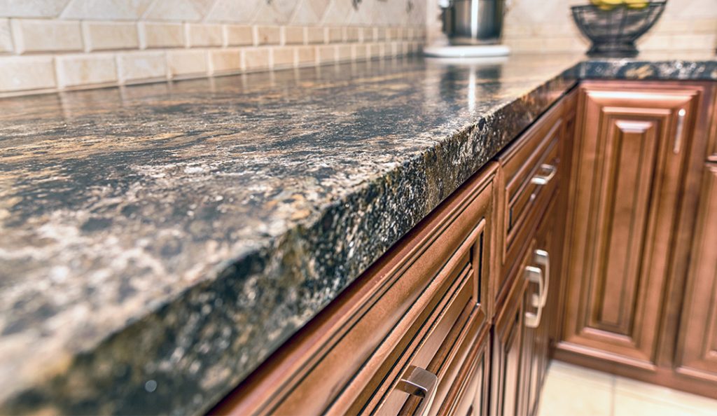 Which Countertop Material Is Right for Your Home? — RISMedia