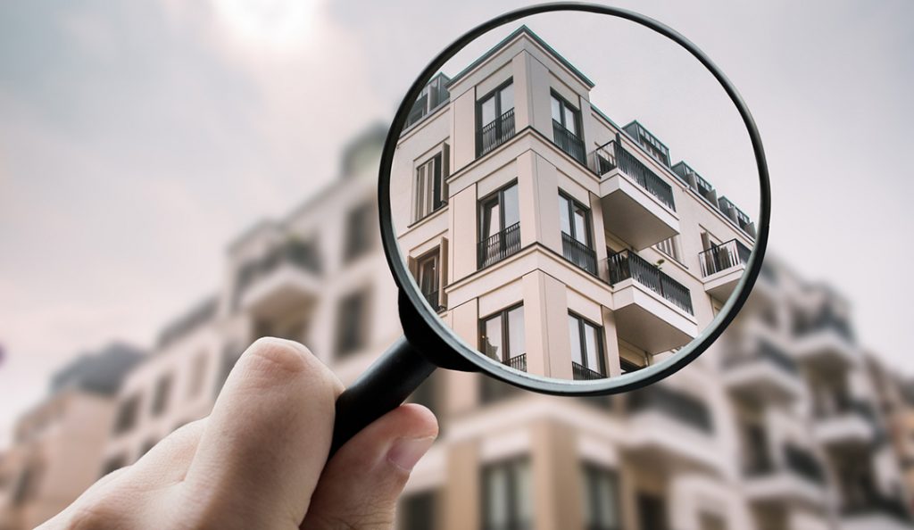 Condominium Inspections: What You Need to Know — RISMedia