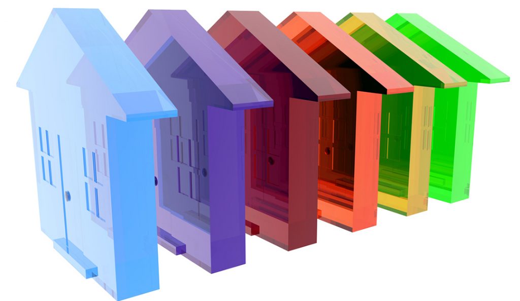 Diversity Housing — RISMedia