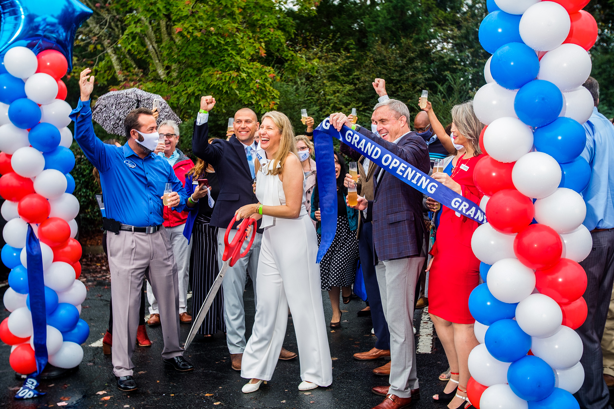 JPAR Carolina Living Opens Second Office in South Charlotte — RISMedia