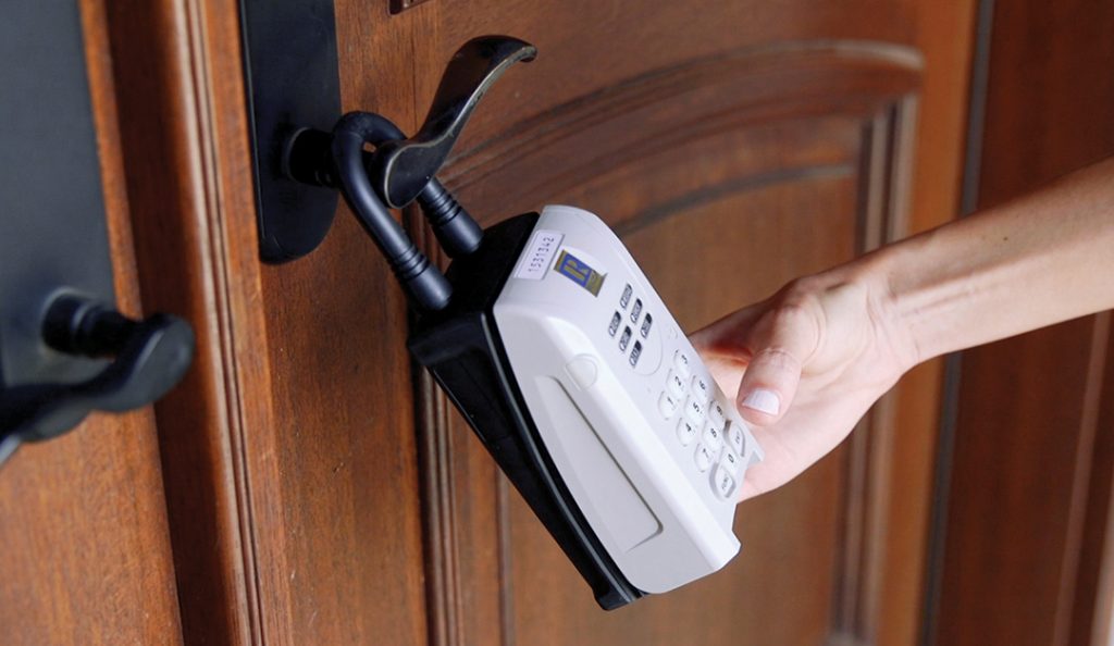 SentriLock's SentriKey™ Showing Service Provides a Single Solution for ...