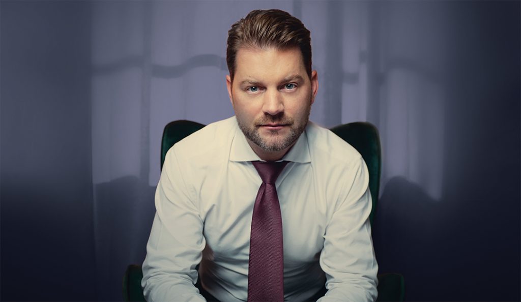 Real Estate's Most Connected Agent — RISMedia