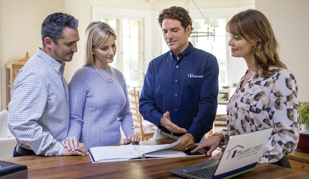 Pillar To Post Home Inspectors® Drives Confidence in Home Inspection ...