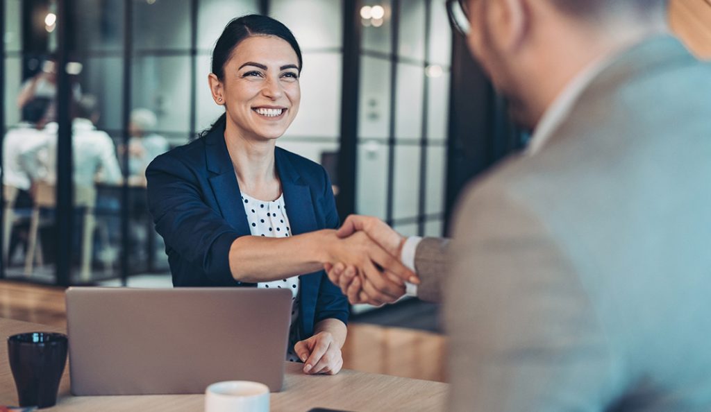 2021 New-Agent Recruiting — RISMedia