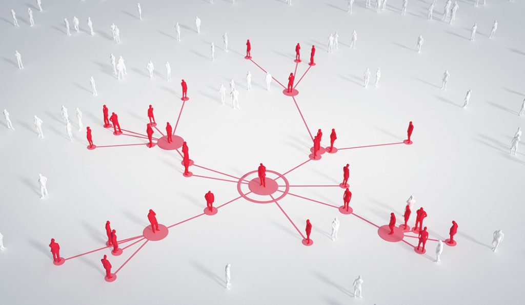 Finding the Diamonds in Your Client Database — RISMedia