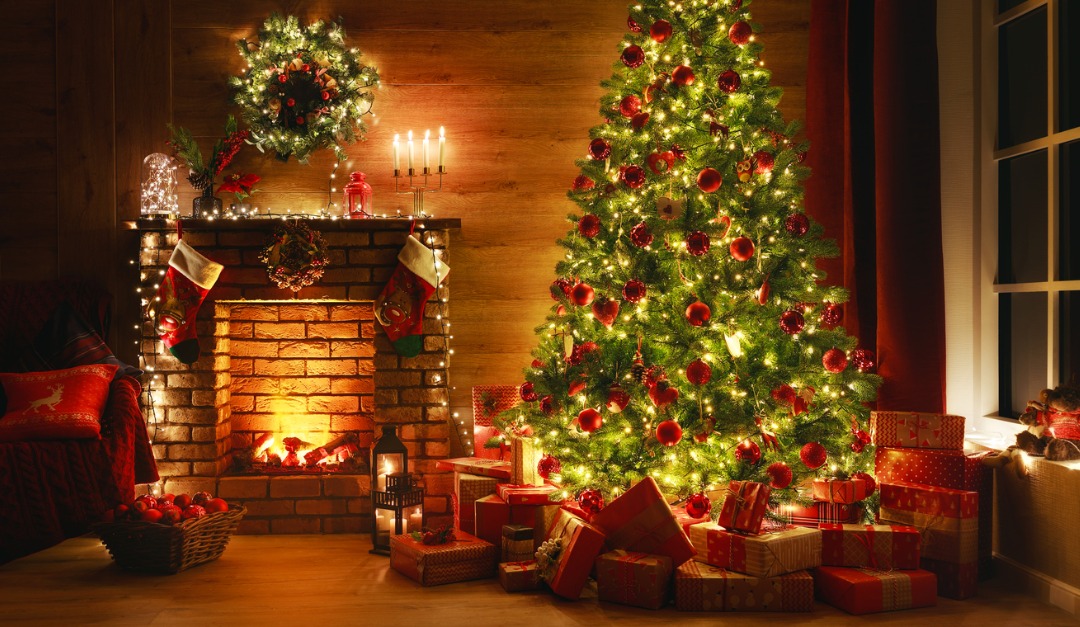 Five Things You Didn't Know About Christmas — RISMedia