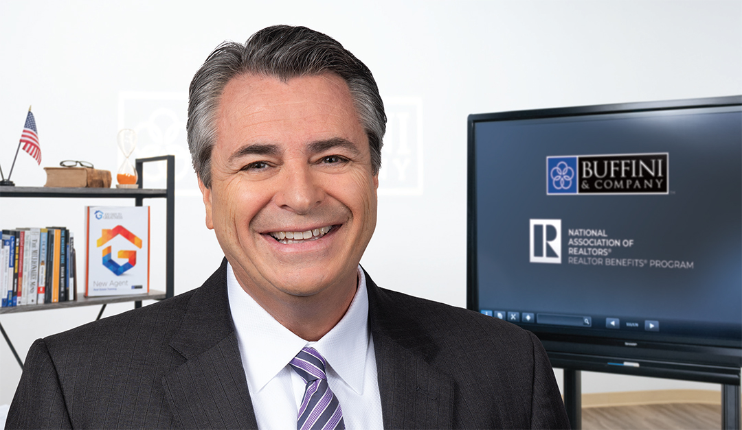 Cover Story: The Path Forward for Real Estate — RISMedia