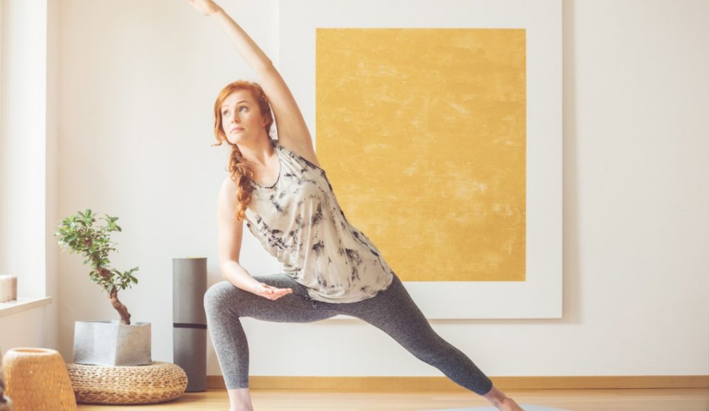 How to Design a Luxurious Wellness Area at Home — RISMedia