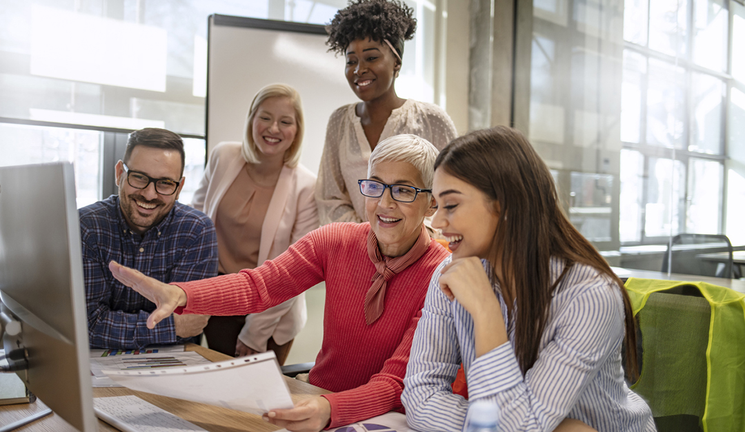 Launching New Agent Success Through Effective Orientation — RISMedia