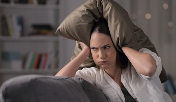 Real Estate Q&A: What Can We Do About Construction Noise Next Door ...