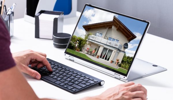 Success as an Agent in 2021 Means Nailing Digital Curb Appeal — RISMedia