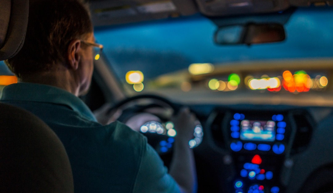 5 Tips to Drive More Safely at Night — RISMedia