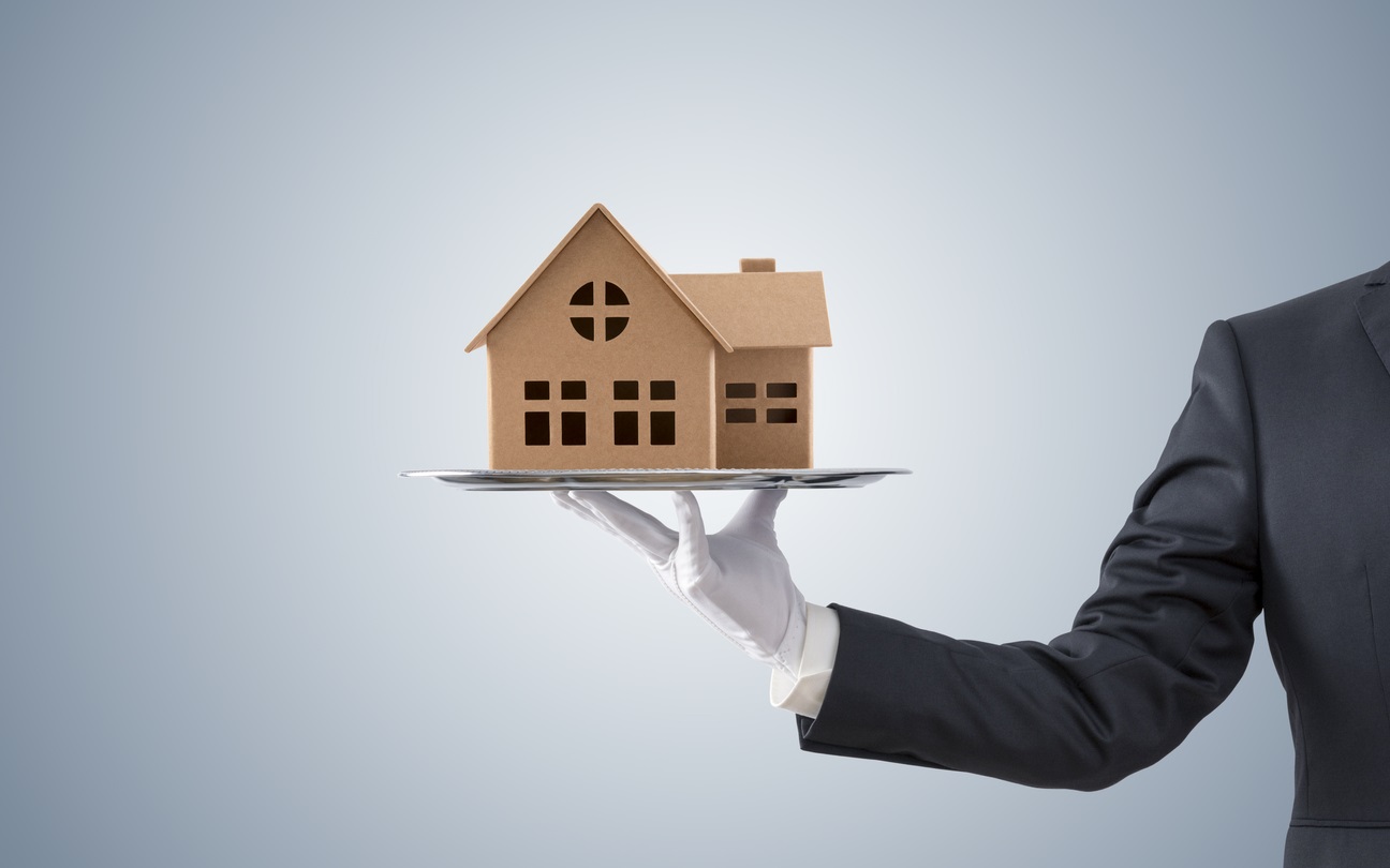 12 Tips for Becoming a Successful Real Estate Agent in the Luxury ...