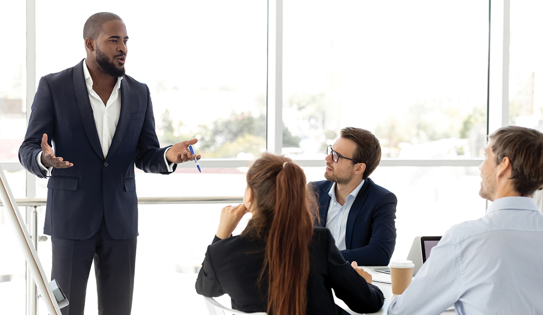 Operational Excellence Key to Building a Successful Team — RISMedia