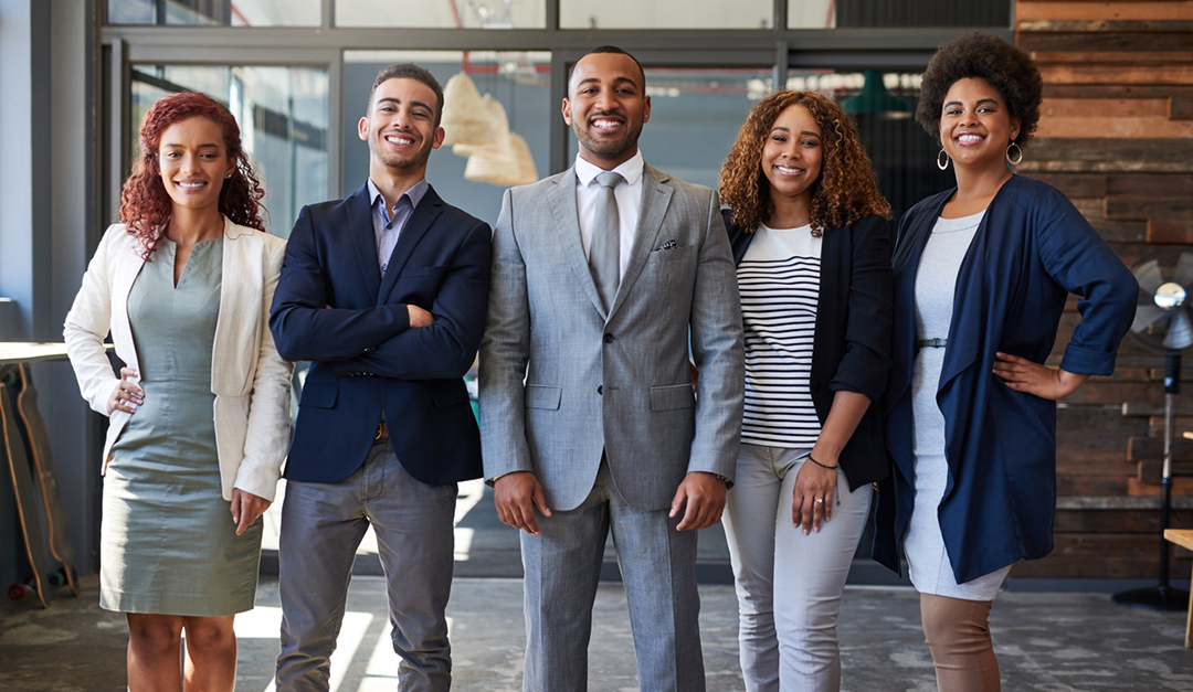 The Power of a Positive Attitude — RISMedia