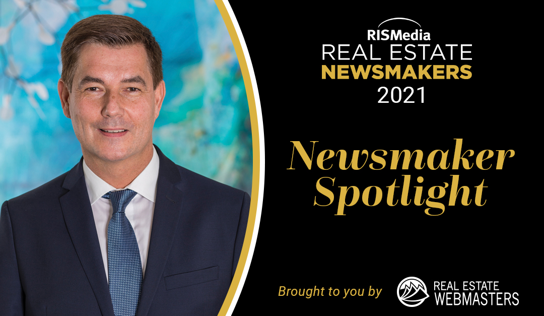 Newsmakers Spotlight: Chris Dietz on Promoting Growth During the ...
