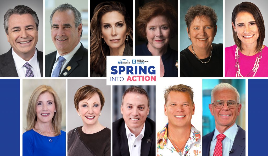 Brian Buffini to Tackle Real Estate Trends at Spring Into Action ...