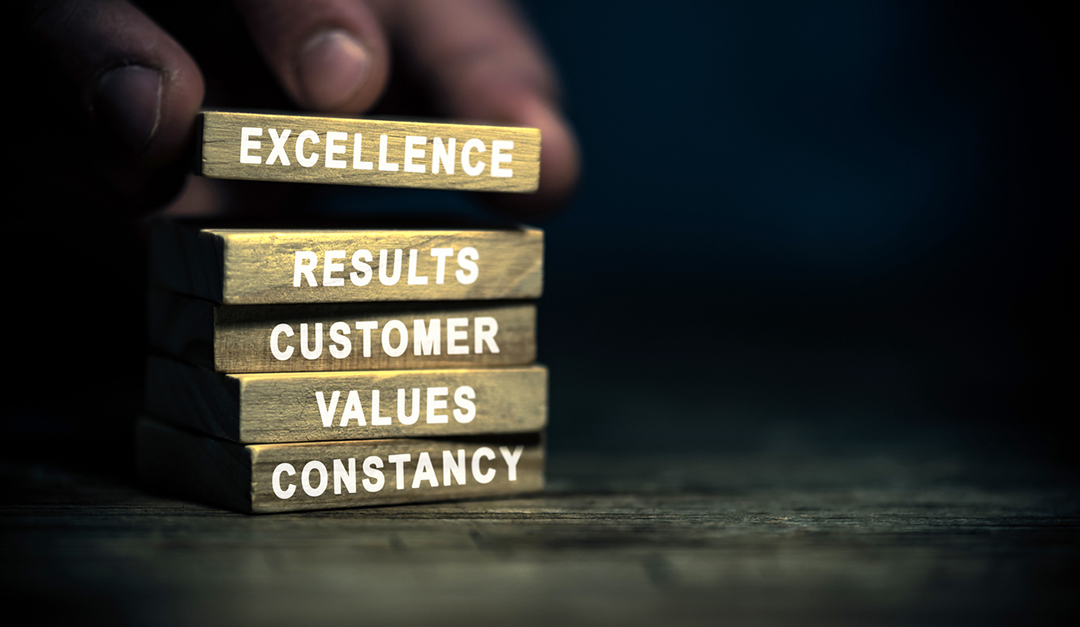 Committed to Excellence — RISMedia