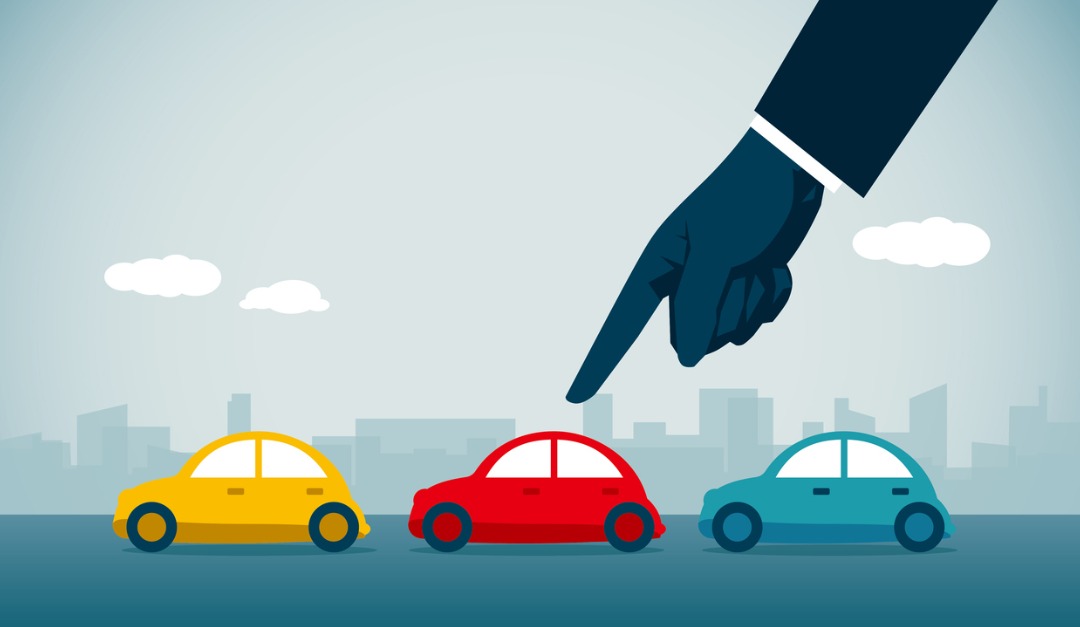 How to Choose the Right Vehicle for Your Family and Lifestyle — RISMedia